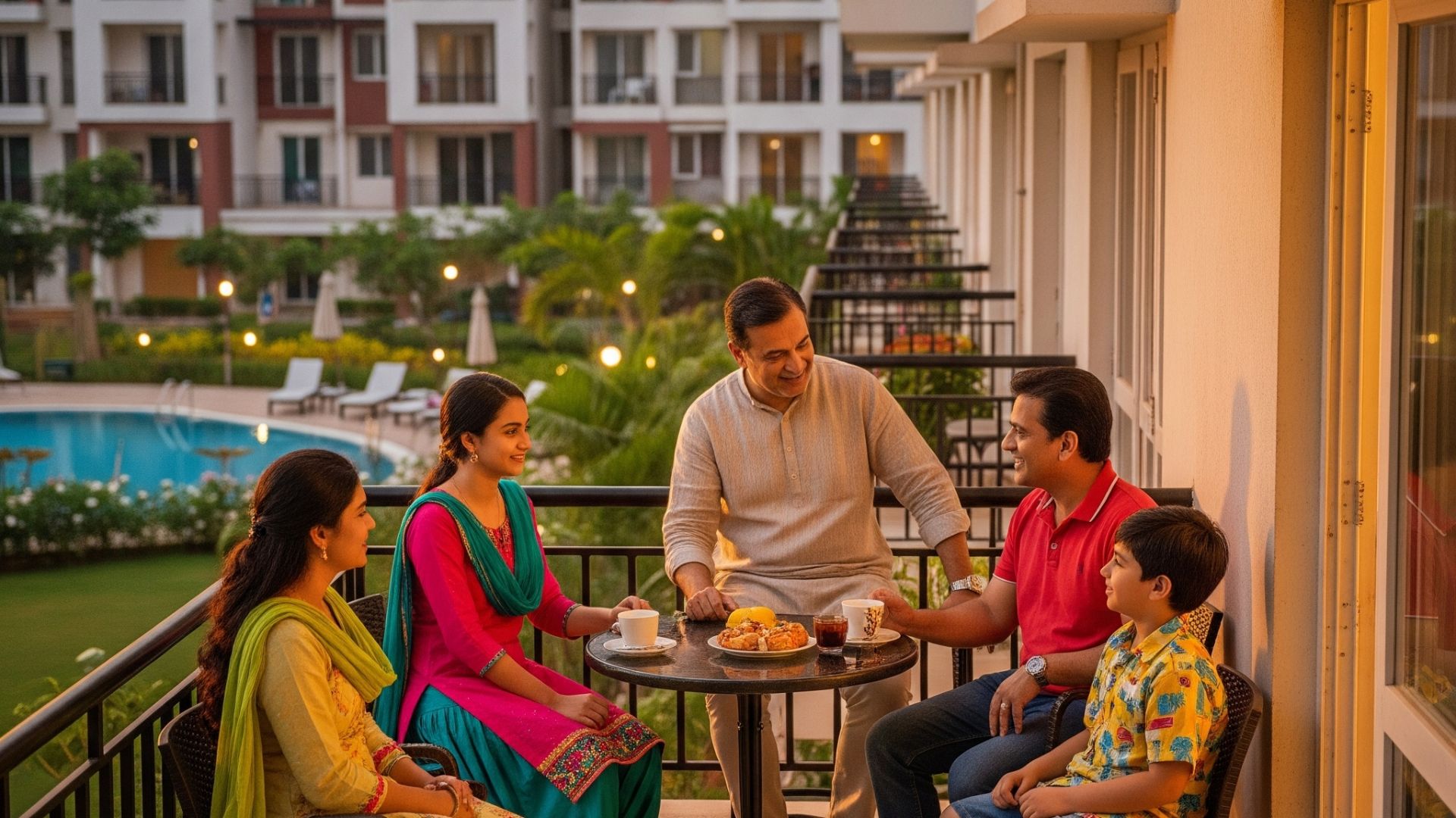 Non-Occupancy Charges in Housing Societies (2025)