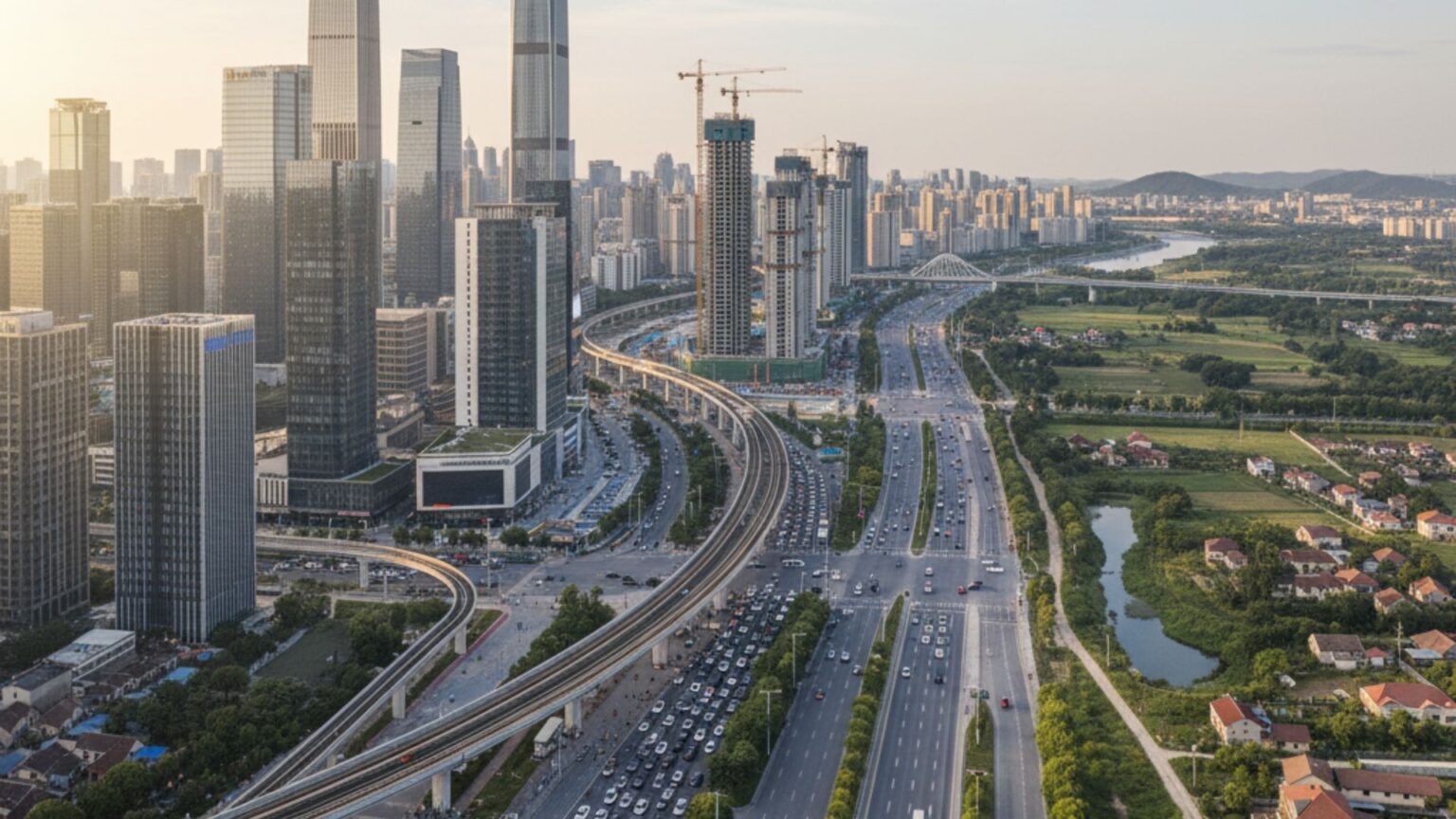 Understanding Tier 1, 2 & 3 Cities in Real Estate