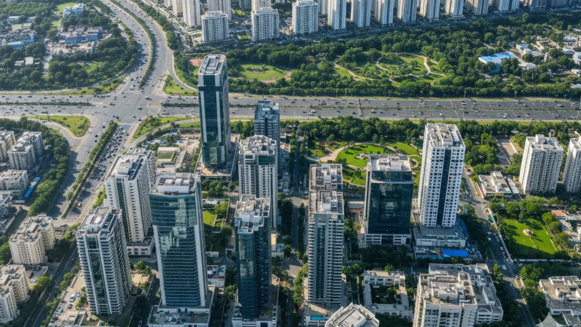 GHMC-27 ULBs Merger : Hyderabad Real Estate Growth