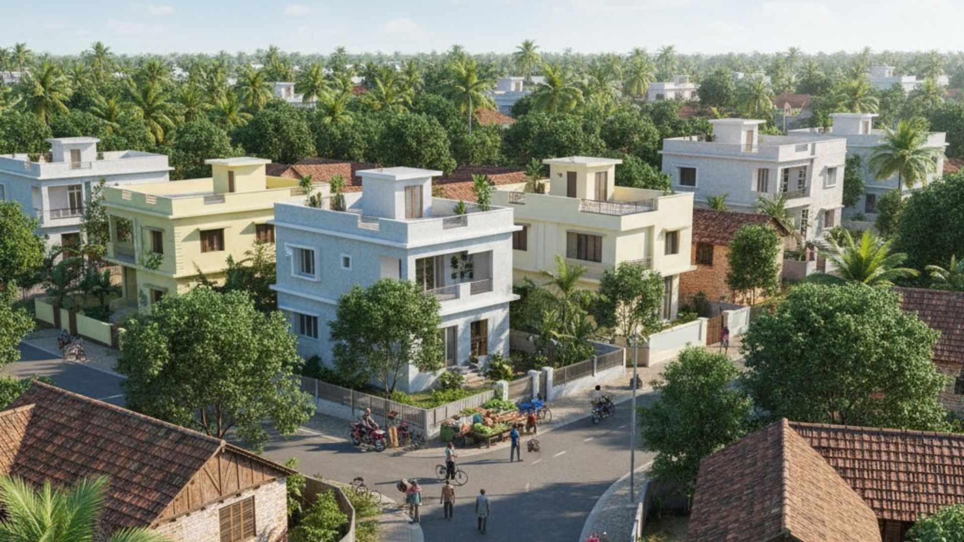 Gawthan Property Rules: Buy & Sell Legally in 2026