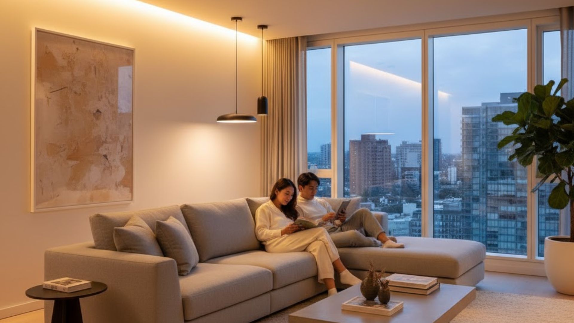 Millennials Prefer Leasing Luxury Homes in 2026