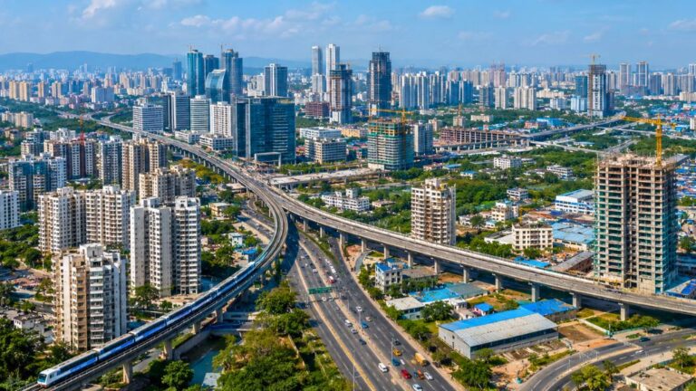 Are Indian Metro Cities Prepared for Residential Growth?