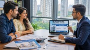 RBI Repo Rate & Real Estate 2026: What Buyers Should Know
